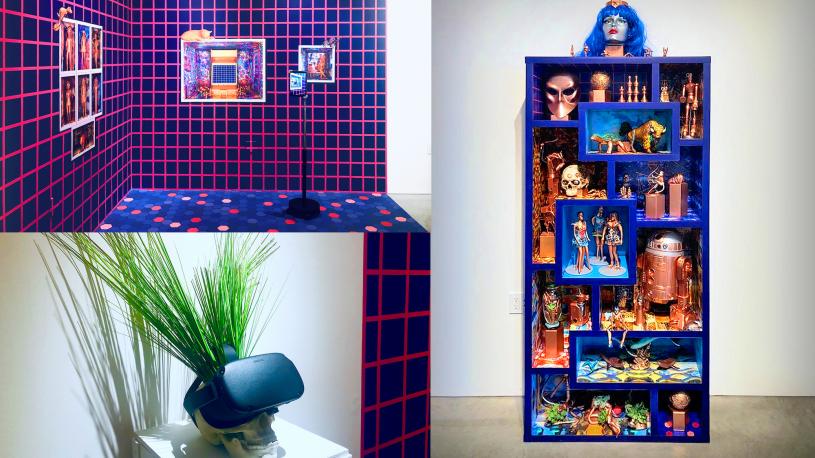 Carla Gannis | NYU Tandon School of Engineering