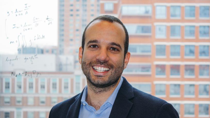 Home | NYU Tandon School of Engineering