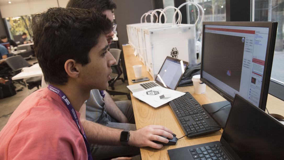 Siddharth Garg | NYU Tandon School of Engineering