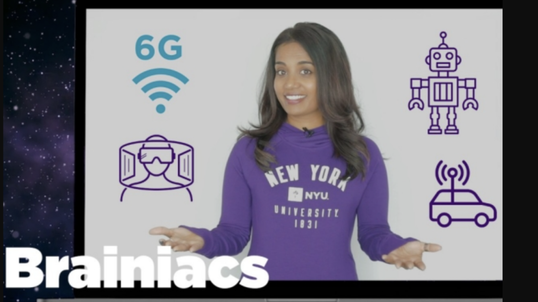 Ludovic Righetti | NYU Tandon School of Engineering