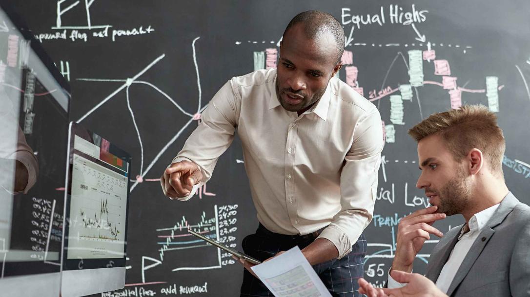 Professional Education Programs | NYU Tandon School of Engineering