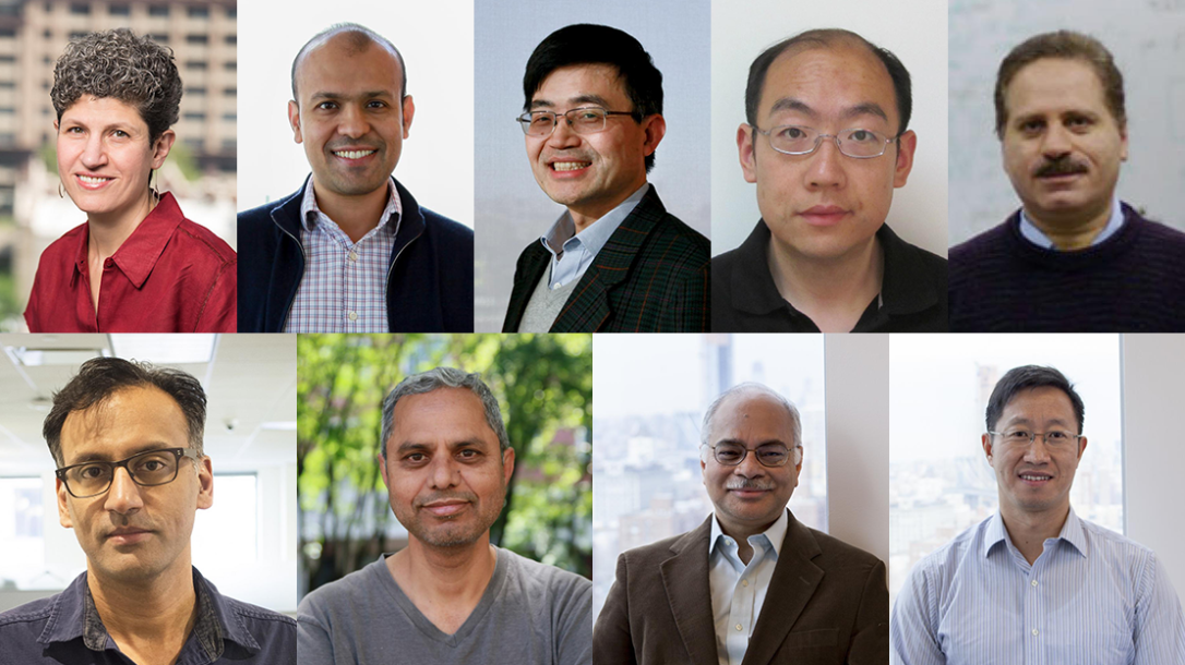 Siddharth Garg | NYU Tandon School of Engineering