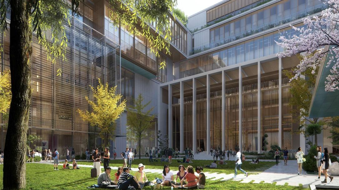 Technology Management and Innovation | NYU Tandon School of Engineering