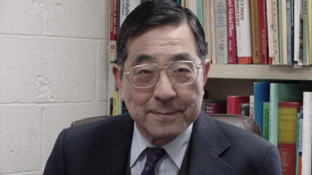 In Memoriam: Peter Carr | NYU Tandon School of Engineering