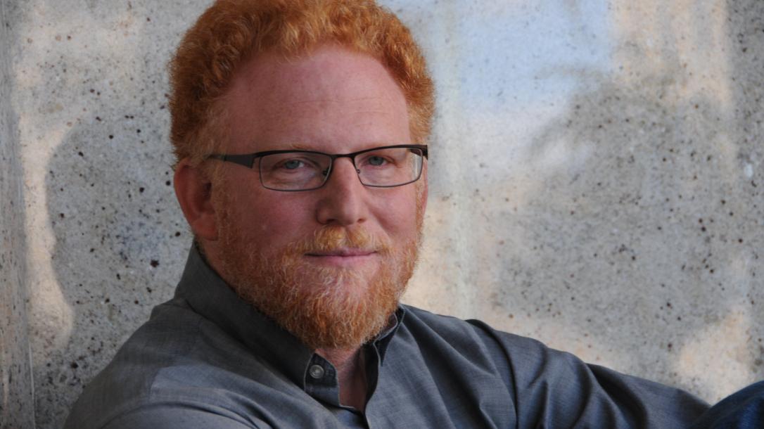 Jonathan Soffer | NYU Tandon School of Engineering