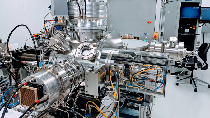 NYU Tandon’s NanoFab opens its doors to academic and industry ...