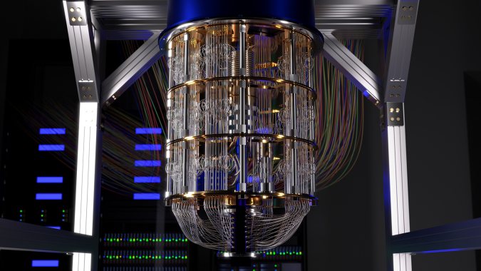 NYU Tandon joins select group offering Master's Degree in Quantum ...