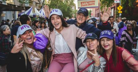 Commencement | NYU Tandon School of Engineering