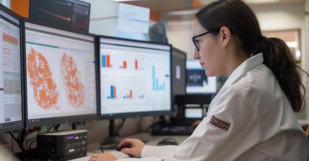 Bioinformatics Master's Degree | Online | NYU Tandon School of Engineering