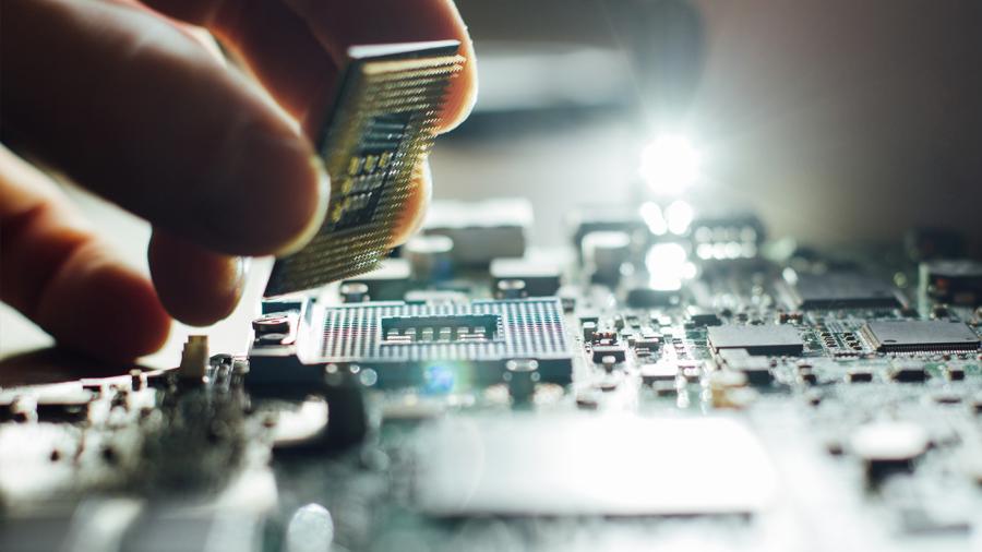 Siddharth Garg | NYU Tandon School of Engineering