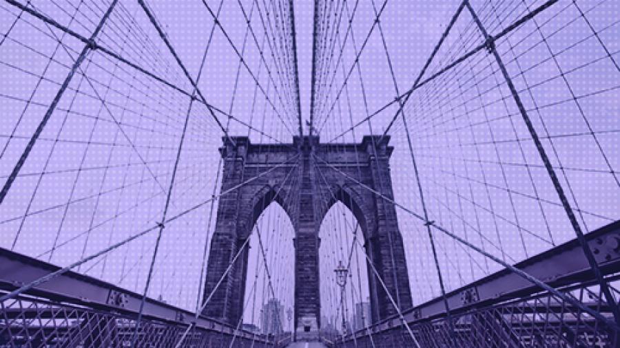 Bridge Program Leads Alum to a Faculty Post | NYU Tandon School of ...