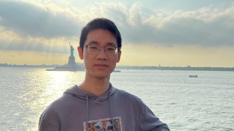 Ph.D. Training | NYU Tandon School of Engineering