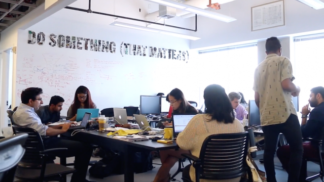 NYU Tandon Future Labs | NYU Tandon School of Engineering