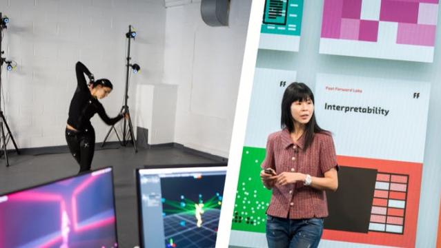 NYC Media Lab’s Annual Summit will highlight NYU Tandon’s emerging ...
