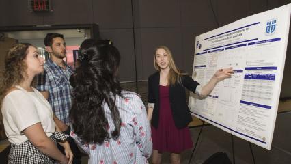 Graduate Research Fellowship Program (GRFP) | NYU Tandon School of ...