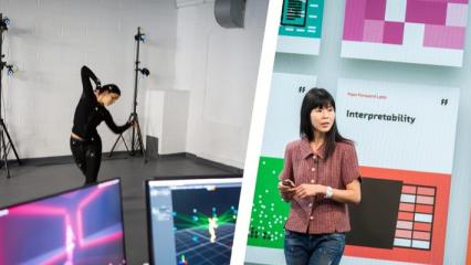 NYC Media Lab’s Annual Summit will highlight NYU Tandon’s emerging ...