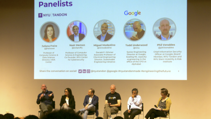 Google announces $12m research program with local universities to ...