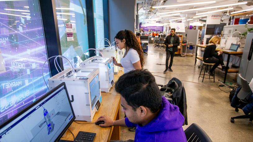 Brooklyn | NYU Tandon School of Engineering