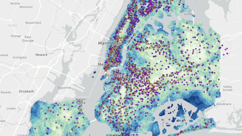 Andrea Silverman | NYU Tandon School of Engineering