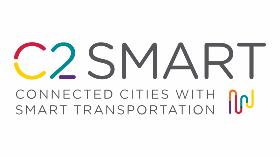 C2SMART | NYU Tandon School of Engineering