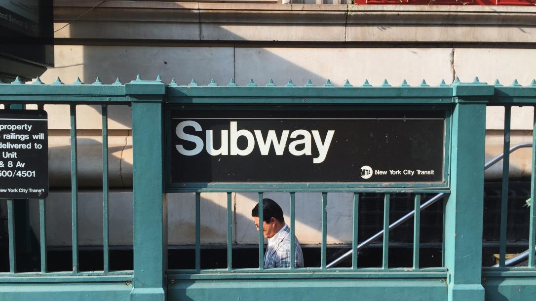 Joseph Chow | NYU Tandon School of Engineering