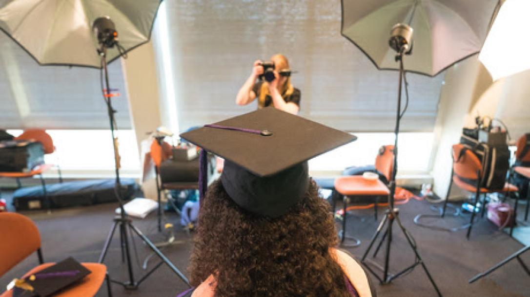 Commencement | NYU Tandon School of Engineering