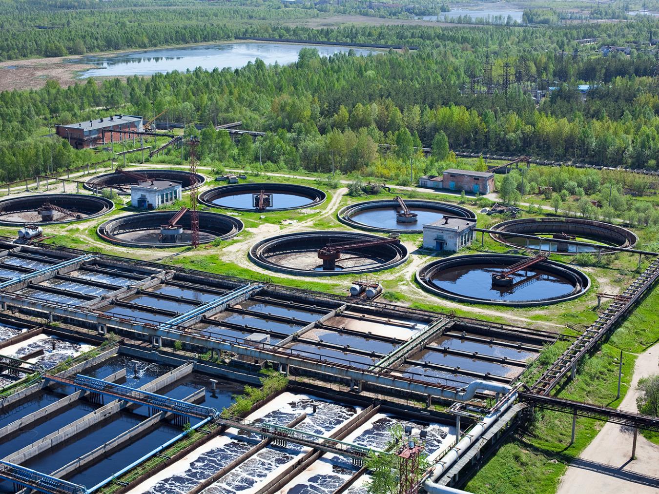 Environmental Engineering, M.S. | NYU Tandon School of Engineering