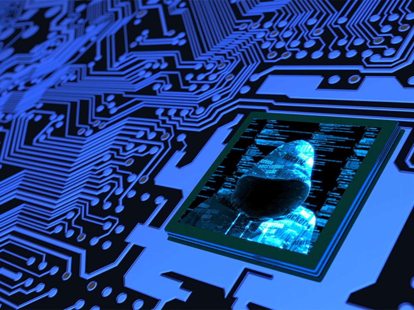 Cybersecurity, M.S. | NYU Tandon School of Engineering