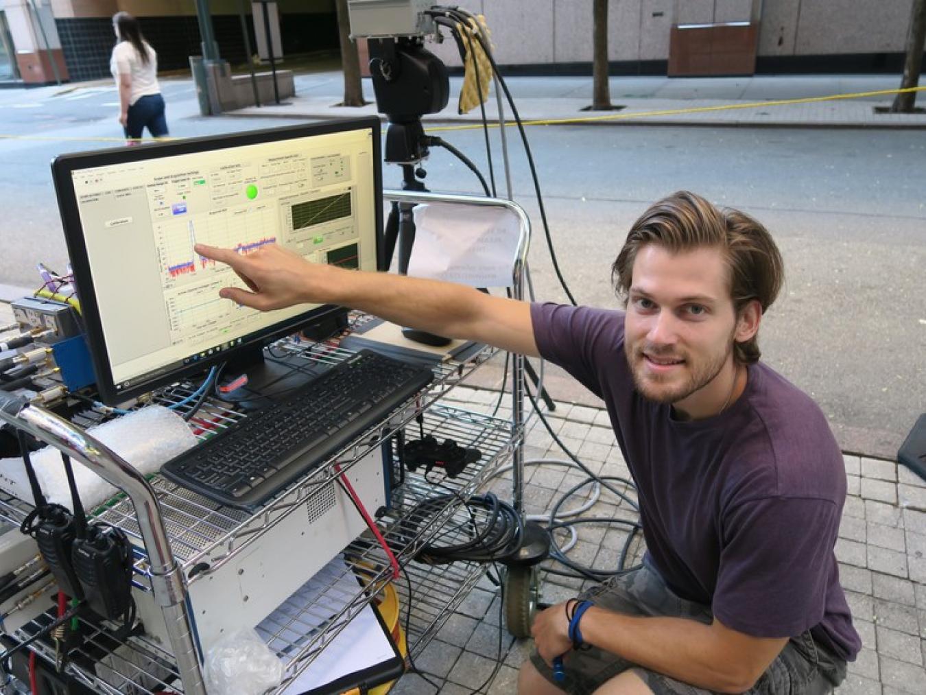 Electrical and Computer Engineering | NYU Tandon School of Engineering