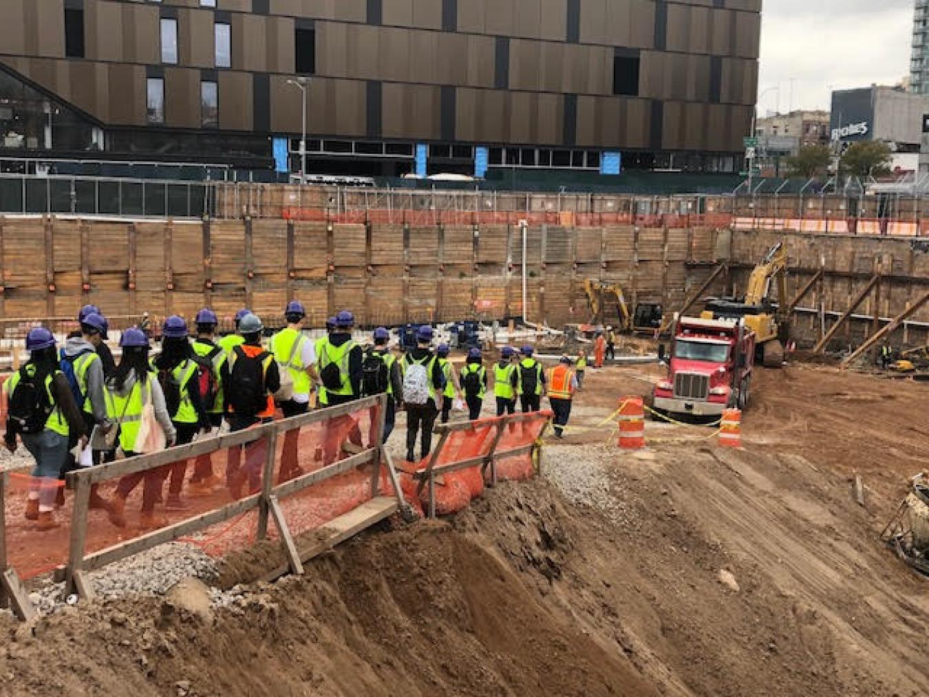 Construction Management and Engineering Research | NYU Tandon School of ...