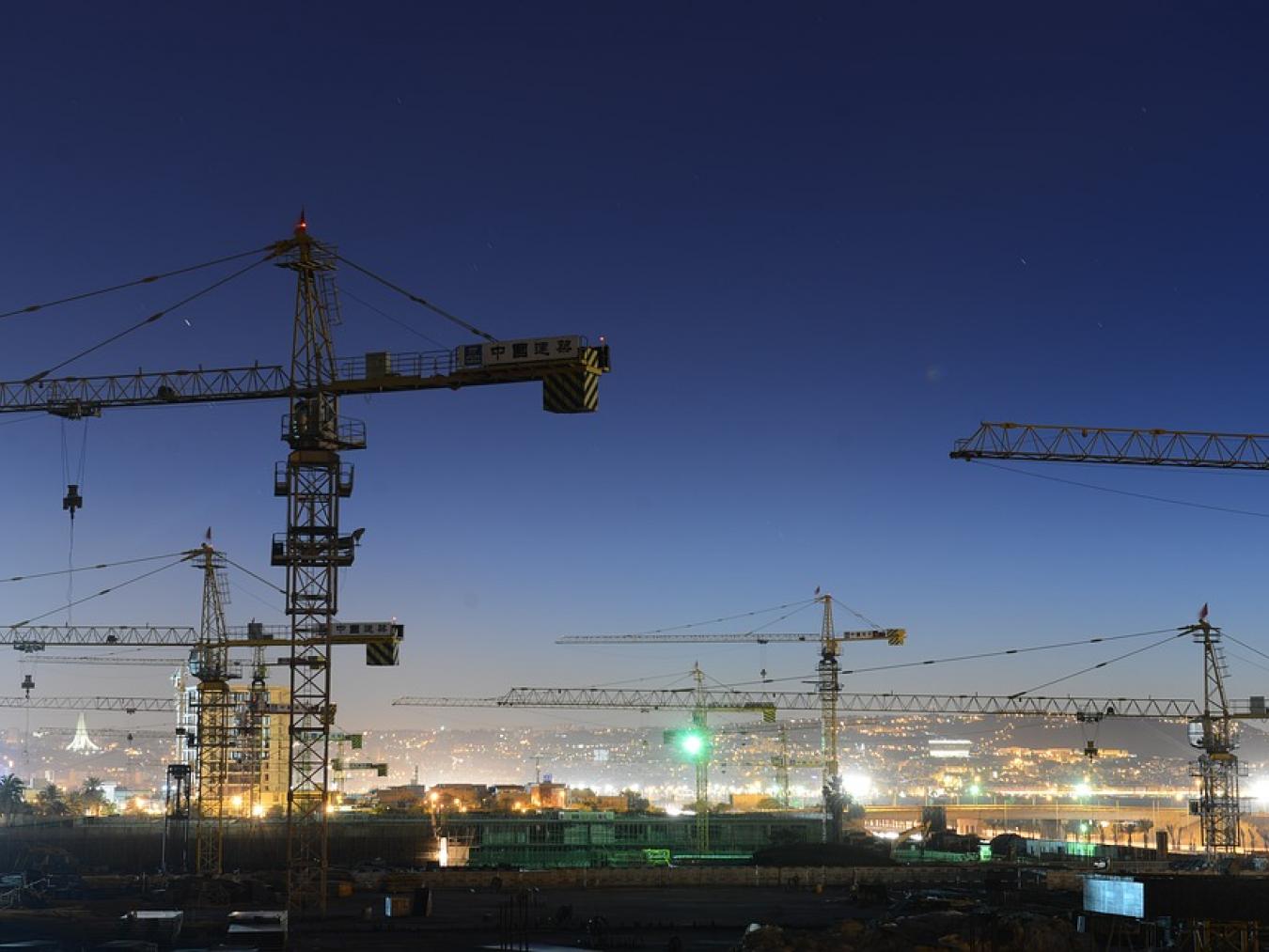 Construction Management & Engineering Degrees | NYU Tandon School of ...