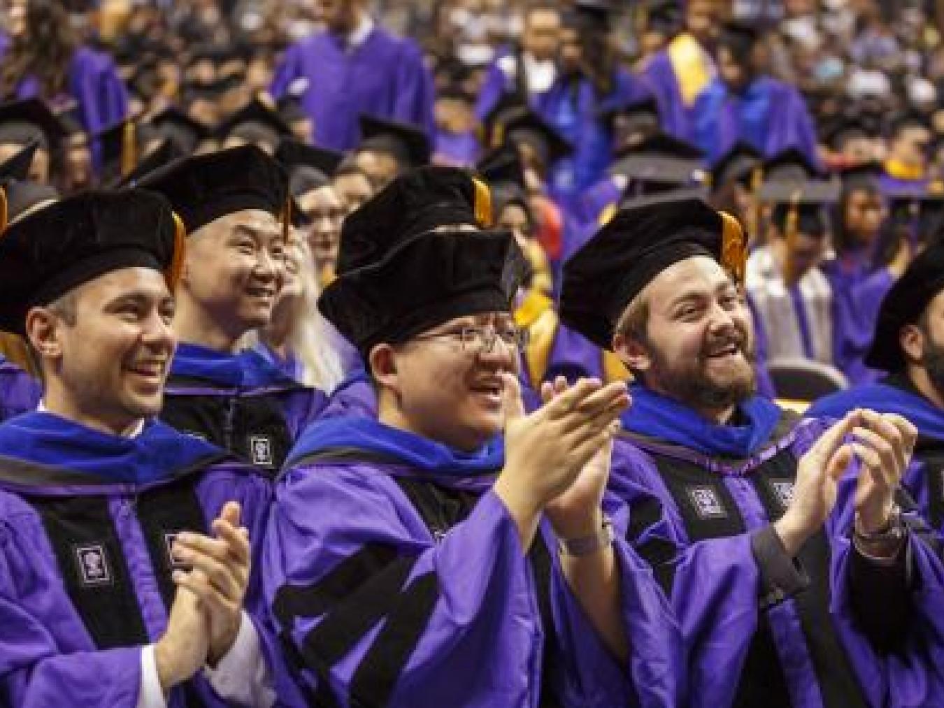 Graduate Student Resources | NYU Tandon School of Engineering