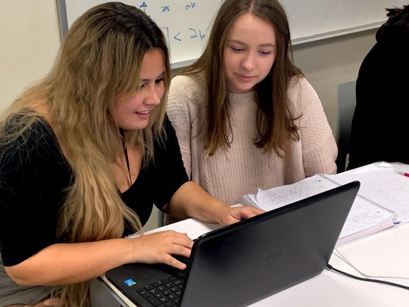 Polytechnic Tutoring Center | NYU Tandon School of Engineering