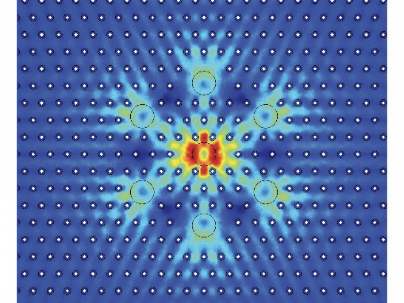 Multiphysics Microfluidic Probes for Multiparametric Single-Cell ...