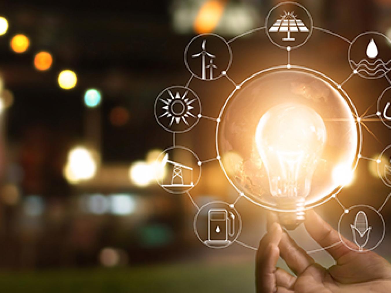 Environmental Science, M.S. | NYU Tandon School of Engineering