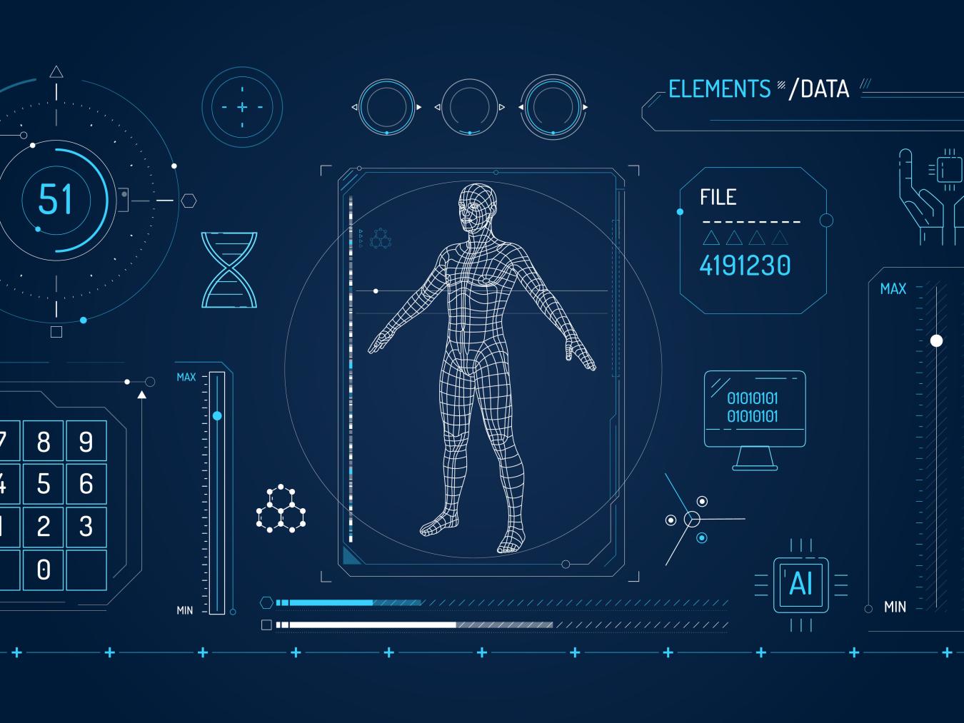 Developing a User-Interface Prototype for MedTech Platform | NYU Tandon ...