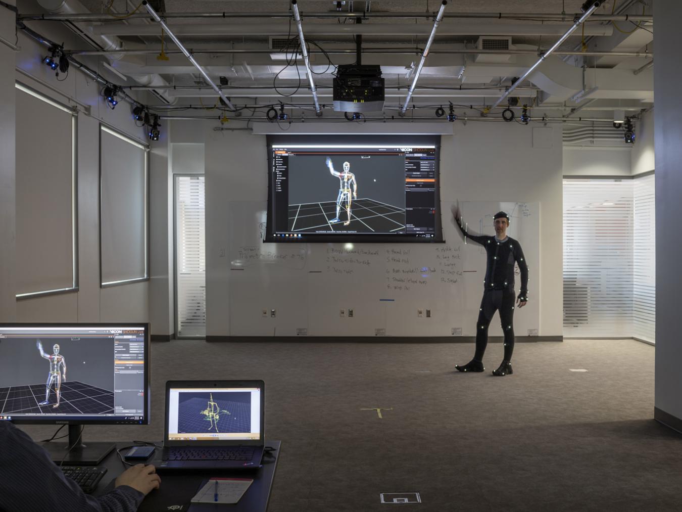 People at CUSP | NYU Tandon School of Engineering