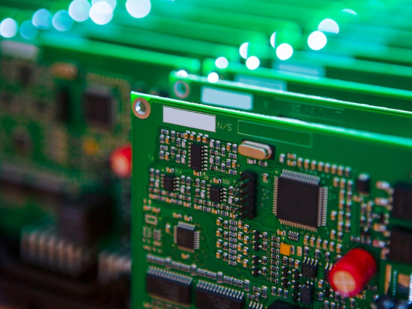 Electrical Engineering, B.S. | NYU Tandon School of Engineering