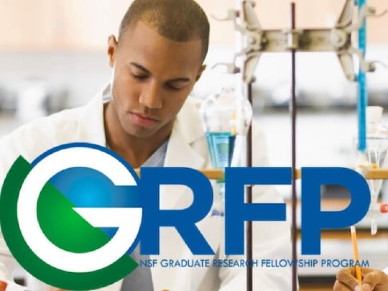 Graduate Research Fellowship Program (GRFP) | NYU Tandon School of ...
