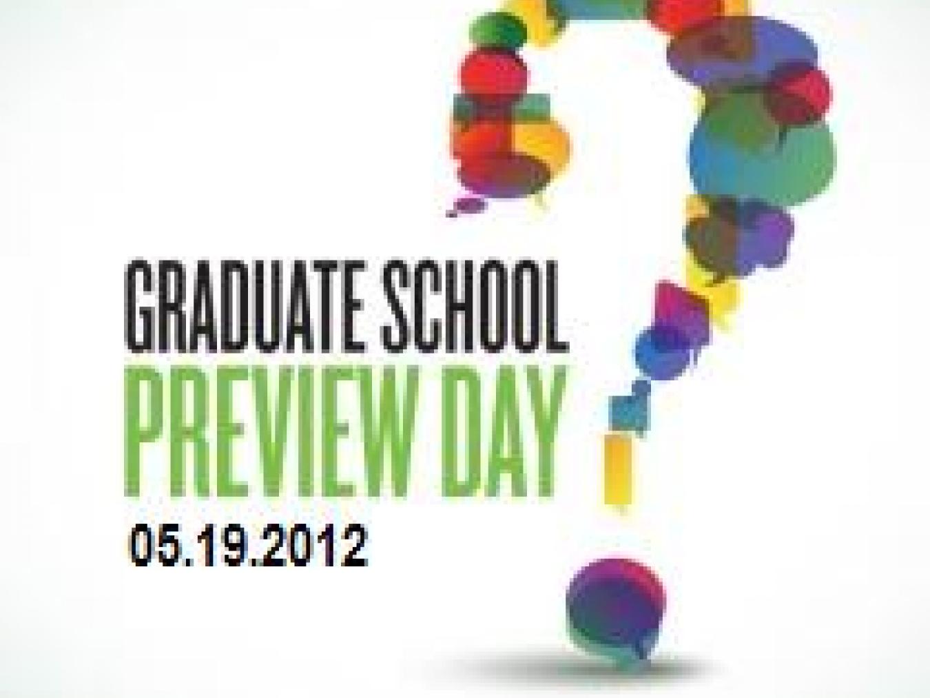 Graduate School Preview Day | NYU Tandon School of Engineering