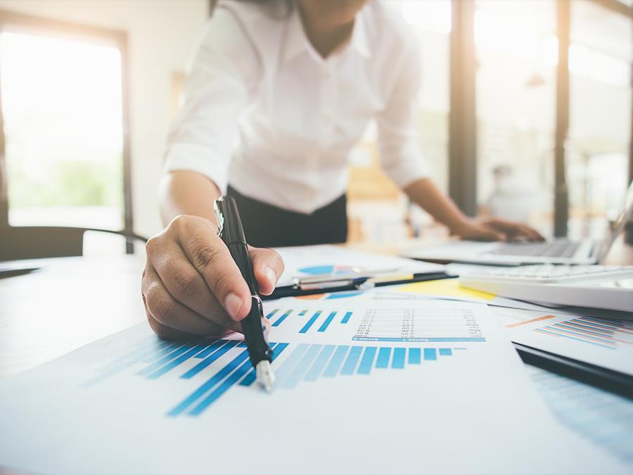 Management of Technology, M.S. | NYU Tandon School of Engineering