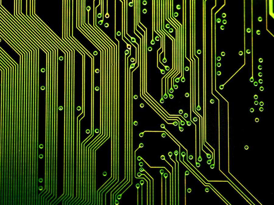 Electrical Engineering, M.S. | NYU Tandon School of Engineering