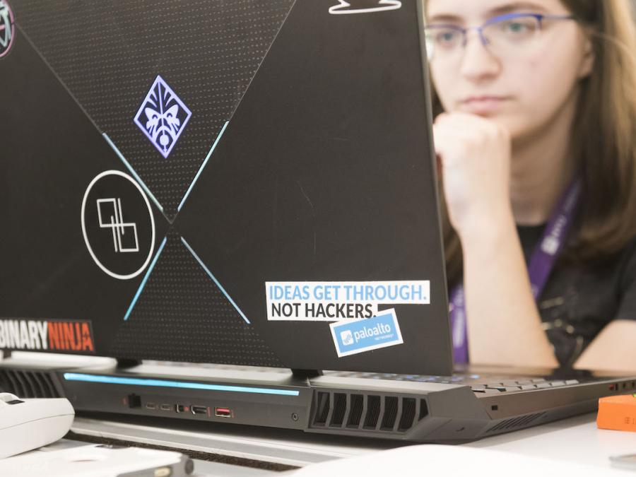 Computer Science, B.S. | NYU Tandon School of Engineering