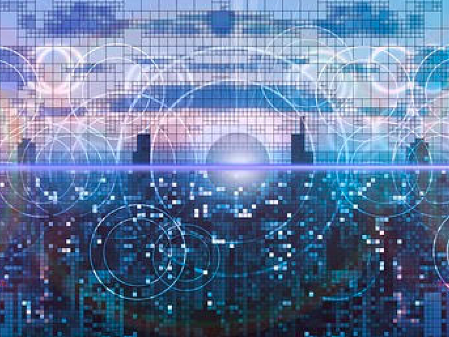 Urban Data Science, M.S. | NYU Tandon School of Engineering