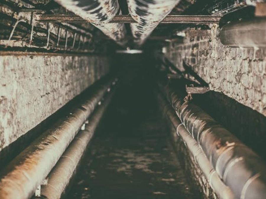 Sustainable Urban Subsurface Systems Workshop | NYU Tandon School of ...