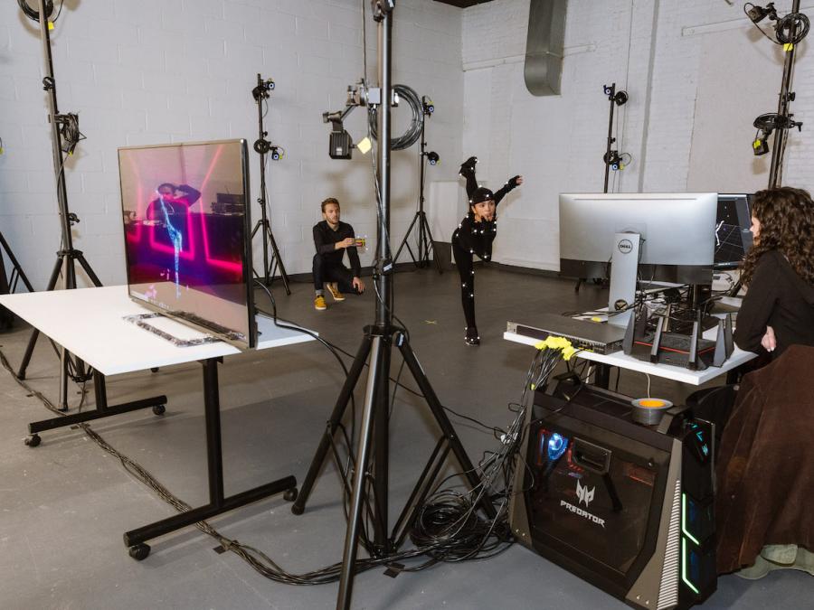 Research Centers and Labs | NYU Tandon School of Engineering