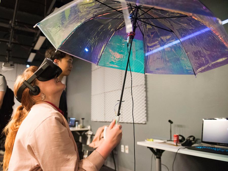 Inspiring Internships | NYU Tandon School of Engineering