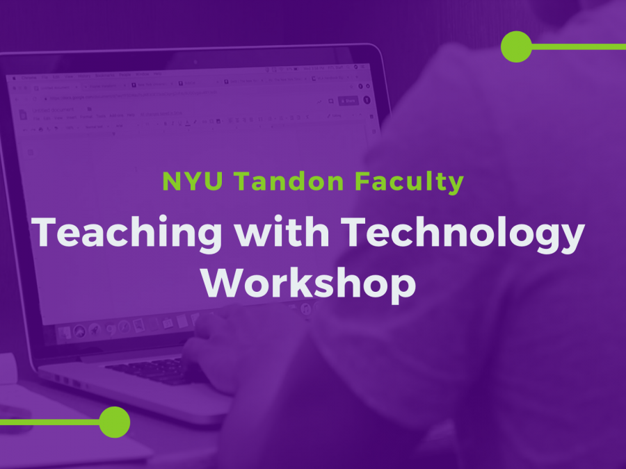 Structuring Your NYU Classes Gradebook | NYU Tandon School of Engineering