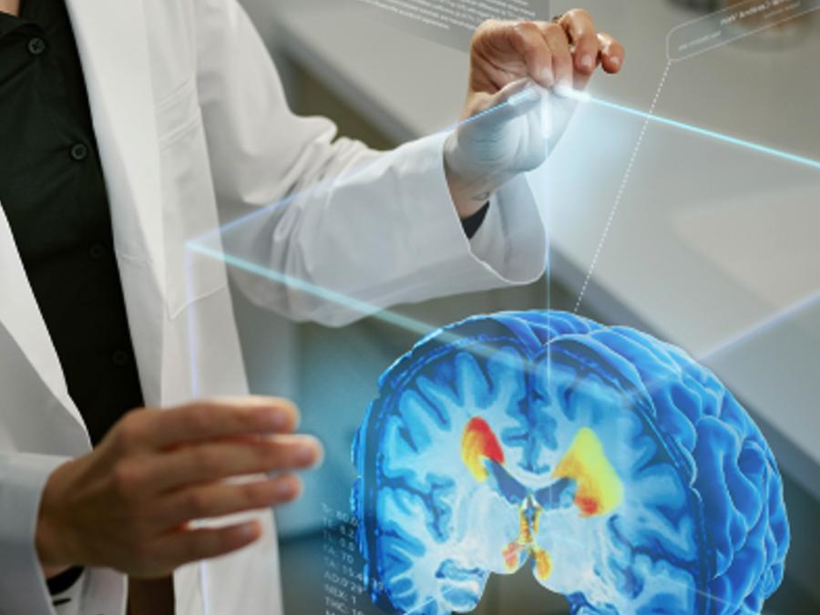 Computer-assisted surgery with augmented reality and robotics in ...