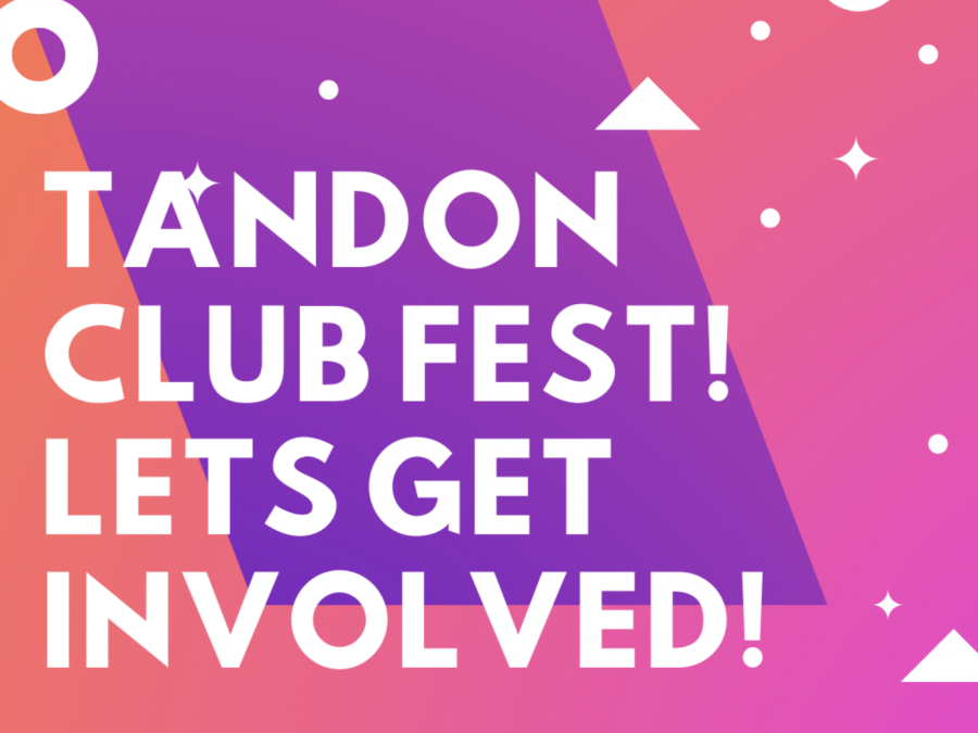 Club Fest | NYU Tandon School of Engineering